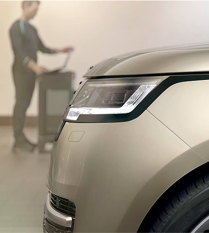 Inchcape Online Service